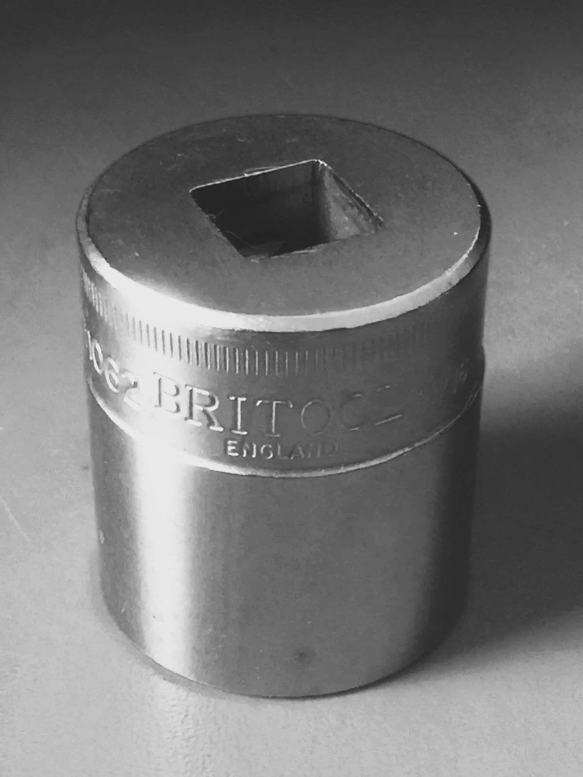 Britool EB1250 1/2″ Drive 12 point Bi-Hexagon Socket – 1.1/4″ AF ...