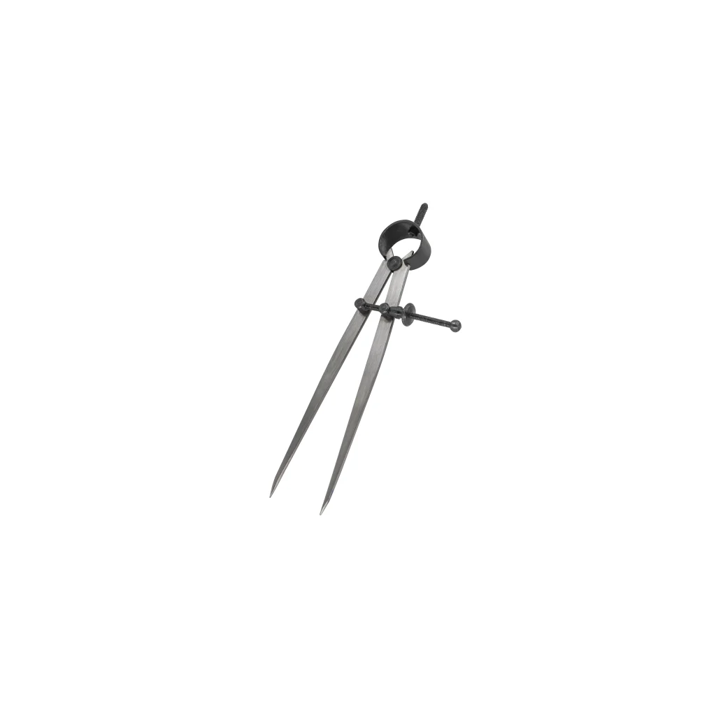 Faithfull FAIDIV6 Spring Divider 150mm (6in) | PrimeTools
