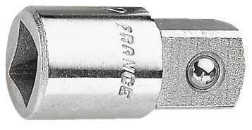 Facom Socket Coupler/Adaptor Set – 1/4″ 3/8″ 1/2″ Drives | PrimeTools