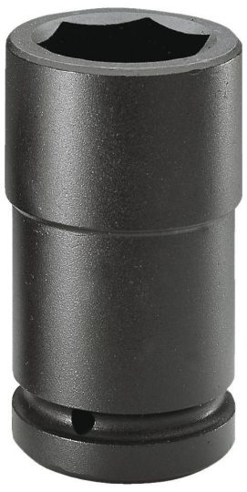 Facom NM.50LA 1" Drive Metric 6 Point Deep Impact Socket 50mm - PrimeTools