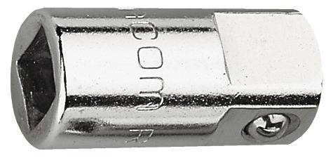 Facom Socket Coupler/Adaptor Set – 1/4″ 3/8″ 1/2″ Drives | PrimeTools