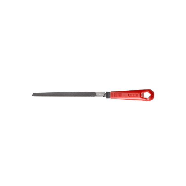 Facom TRI.MD150EM 150mm Second Cut Three-Square File with Handle ...
