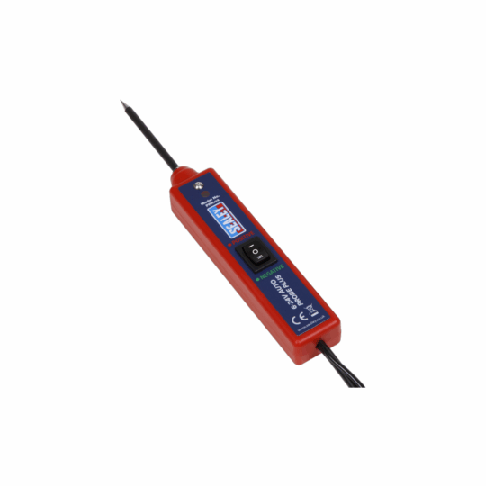 Sealey PPX 6-24 volt Auto Circuit Electrical Test Probe Tester Plus ...