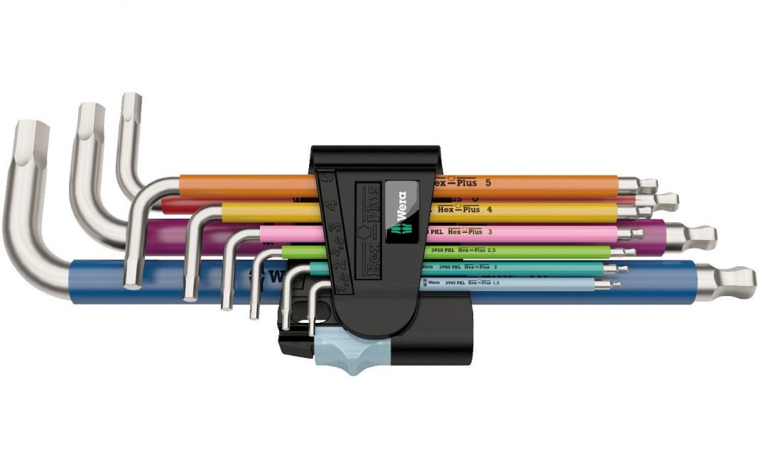 Stainless Steel Tools - PrimeTools