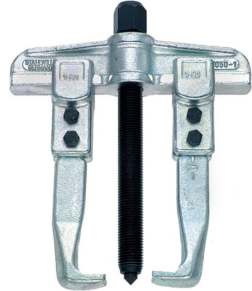 Stahlwille 11050 2 Leg Internal/External Puller 60-200mm | PrimeTools