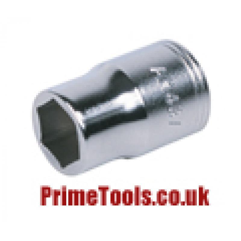 BRITOOL 3/8″Dr. HEX SOCKET – 5/8″ AF | PrimeTools