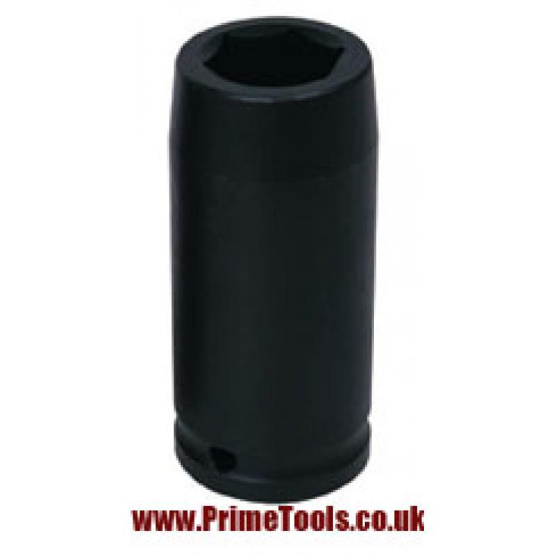 Britool PEHDM24 1/2″ Drive 24mm Deep Impact Socket | PrimeTools