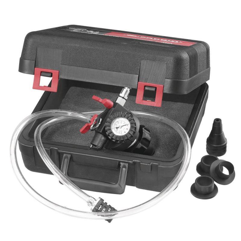 Facom 935A Vacuum Cooling System Speed Filler Kit | PrimeTools