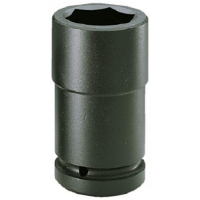 Facom NM.70LA 1" Drive Metric 6 Point Deep Impact Socket 70mm - PrimeTools