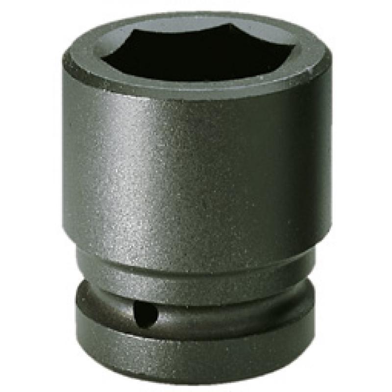 Facom NM.75A 1″ Drive Metric 6 Point Impact Socket 75mm | PrimeTools