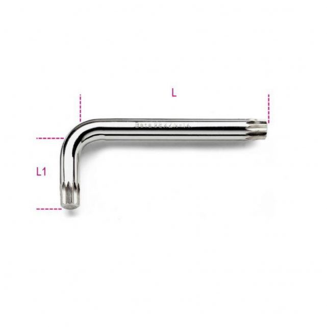 Spline Keys - PrimeTools