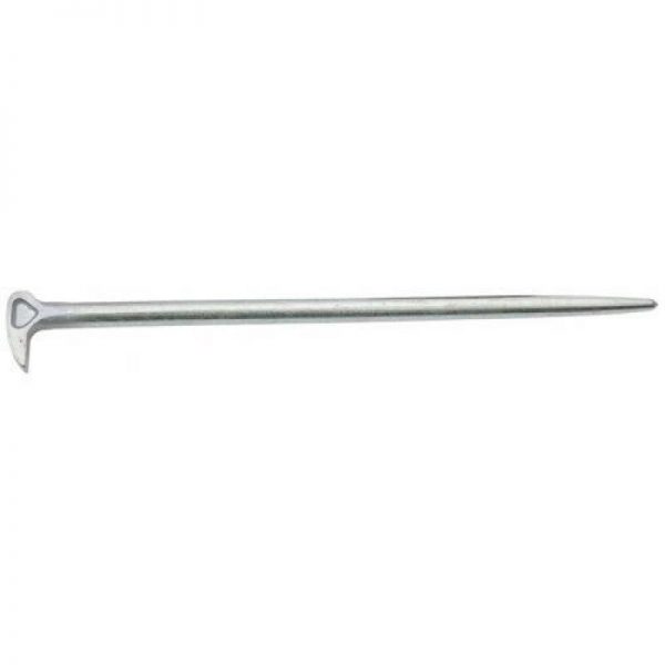BETA 963 PRY BAR WITH POINTED AND FLAT BEND ENDS 400mm | PrimeTools