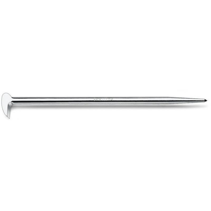 Beta 964 Pry Bar With Pointed & Leverage Ends 400mm | PrimeTools