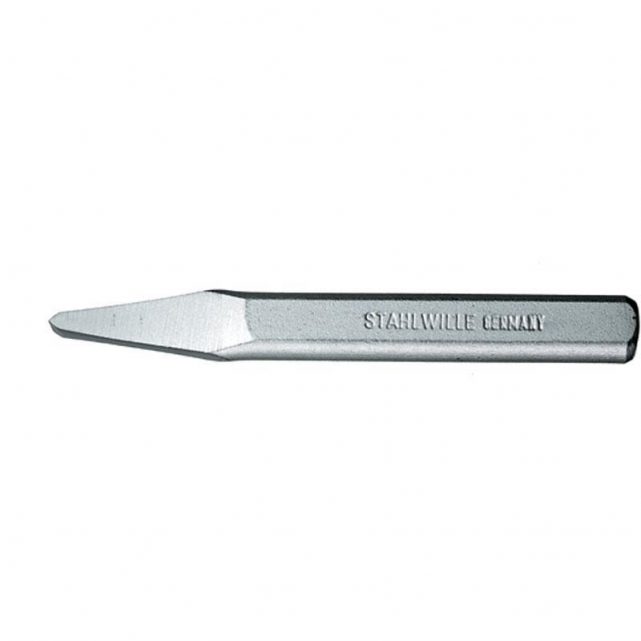 STAHLWILLE 103 CROSS-CUT CHISEL SIZE 200 - PrimeTools