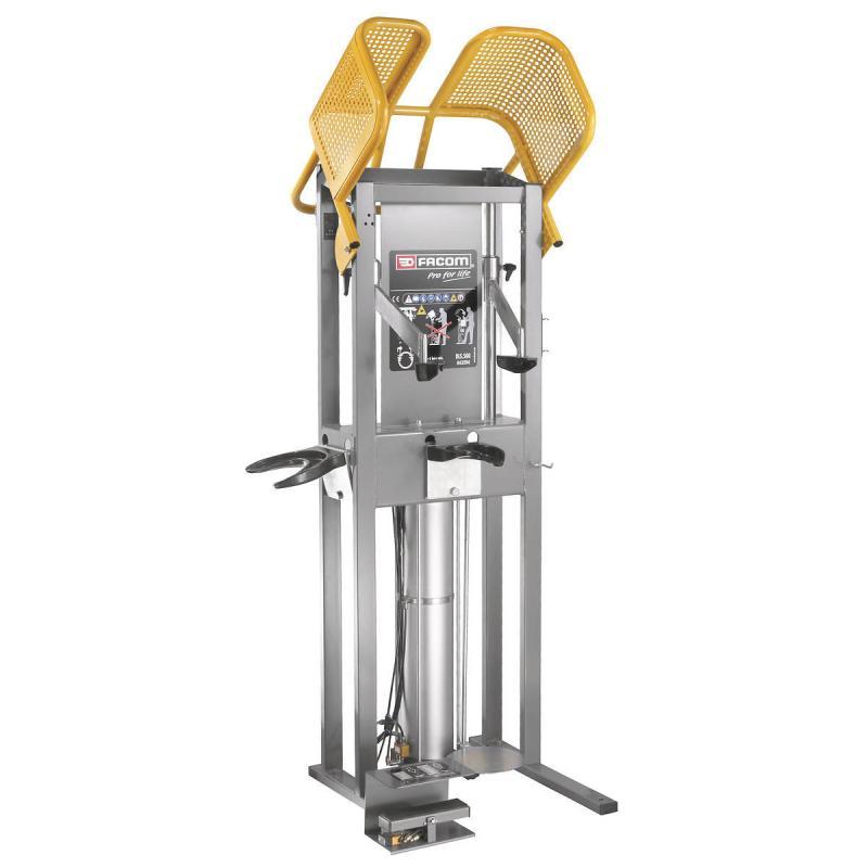Facom DLS.500HP Pneumatic Spring Compressor | PrimeTools