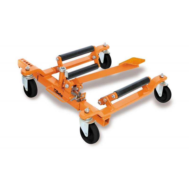 Beta 3009 Automotive, Car, Vehicle Wheel Lifter 550kg | PrimeTools