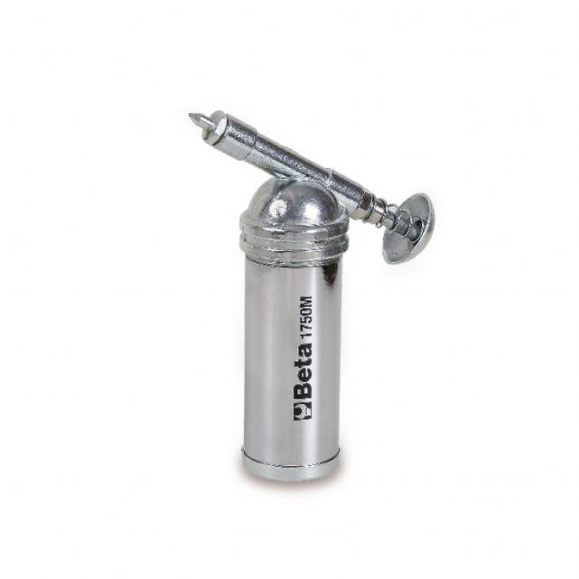 Beta 1750M 100cc Mini Grease Gun Lubricator - PrimeTools