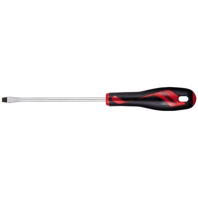 Teng MD915N Parallel Slotted Screwdriver 2.5x75mm - PrimeTools