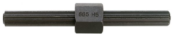 Facom 885.EH2 5/16" Replacement Extractor for 885 Stud Extractor Set ...