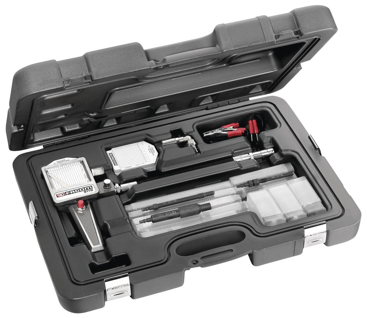 Facom 911 Diesel Engine Compression Test Set | PrimeTools
