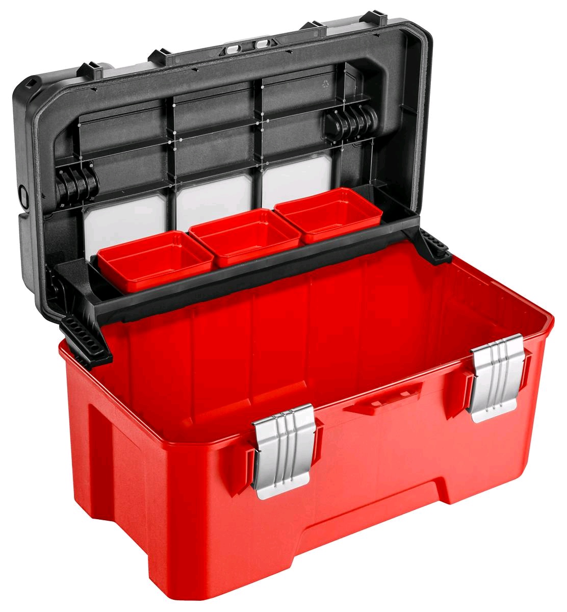 Facom BP.P20A Professional Plastic Tool Box 20″ | PrimeTools