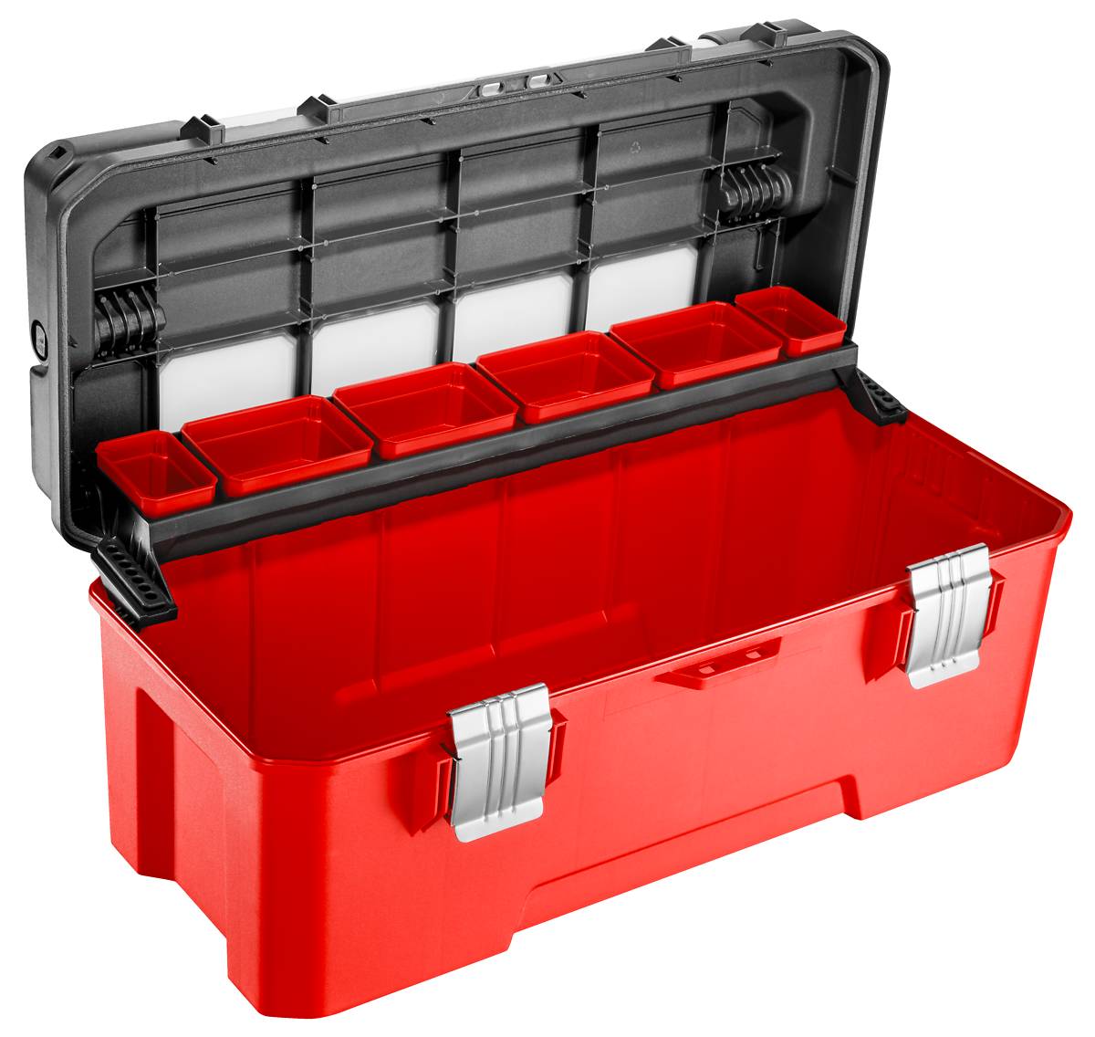 Facom BP.P26A Professional Plastic Tool Box 26″ | PrimeTools
