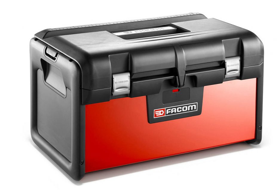 Tool Chests & Top Boxes - PrimeTools