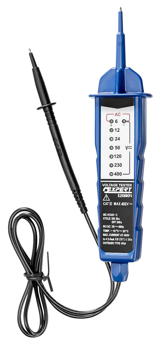 Expert by Facom E201804 DAT VAT Tester | PrimeTools