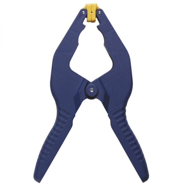 Irwin Quick Grip T58300EL7 Spring Clamp 75mm / 3″ - PrimeTools