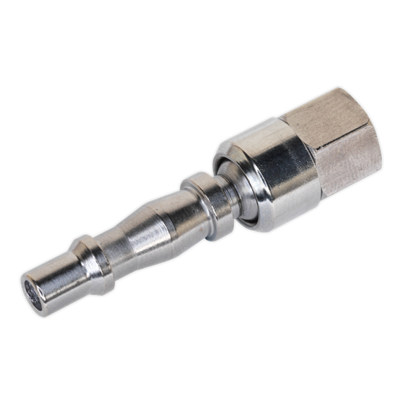Sealey ACX91 1/4″ BSP Female Swivel Airline Adaptor (Air Tool Tail ...