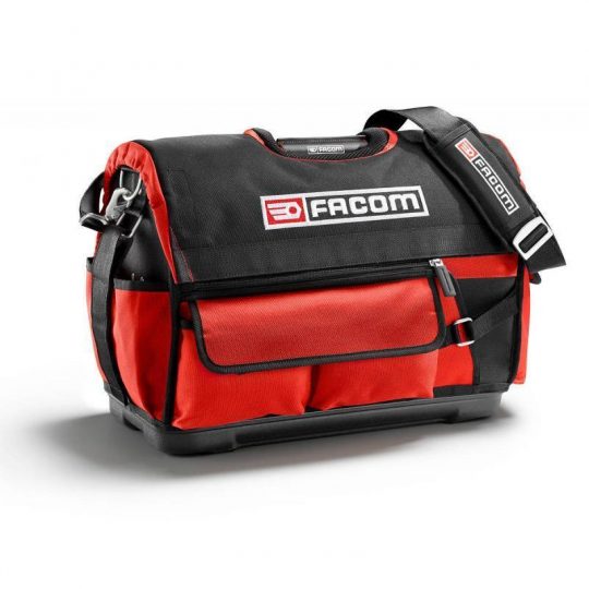 Facom BS.T20PB Pro-Bag Soft Tote Tool Bag 20" - PrimeTools