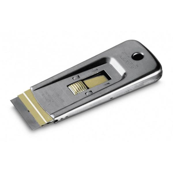 Stanley 0-28-500 Heavy Duty Metal Scraper With 5 Blades | PrimeTools