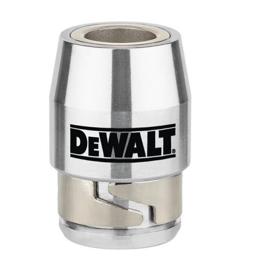 Dewalt DT70535T-QZ Impact Torsion 2 x PZ2 50mm and Magnetic Screwlock ...