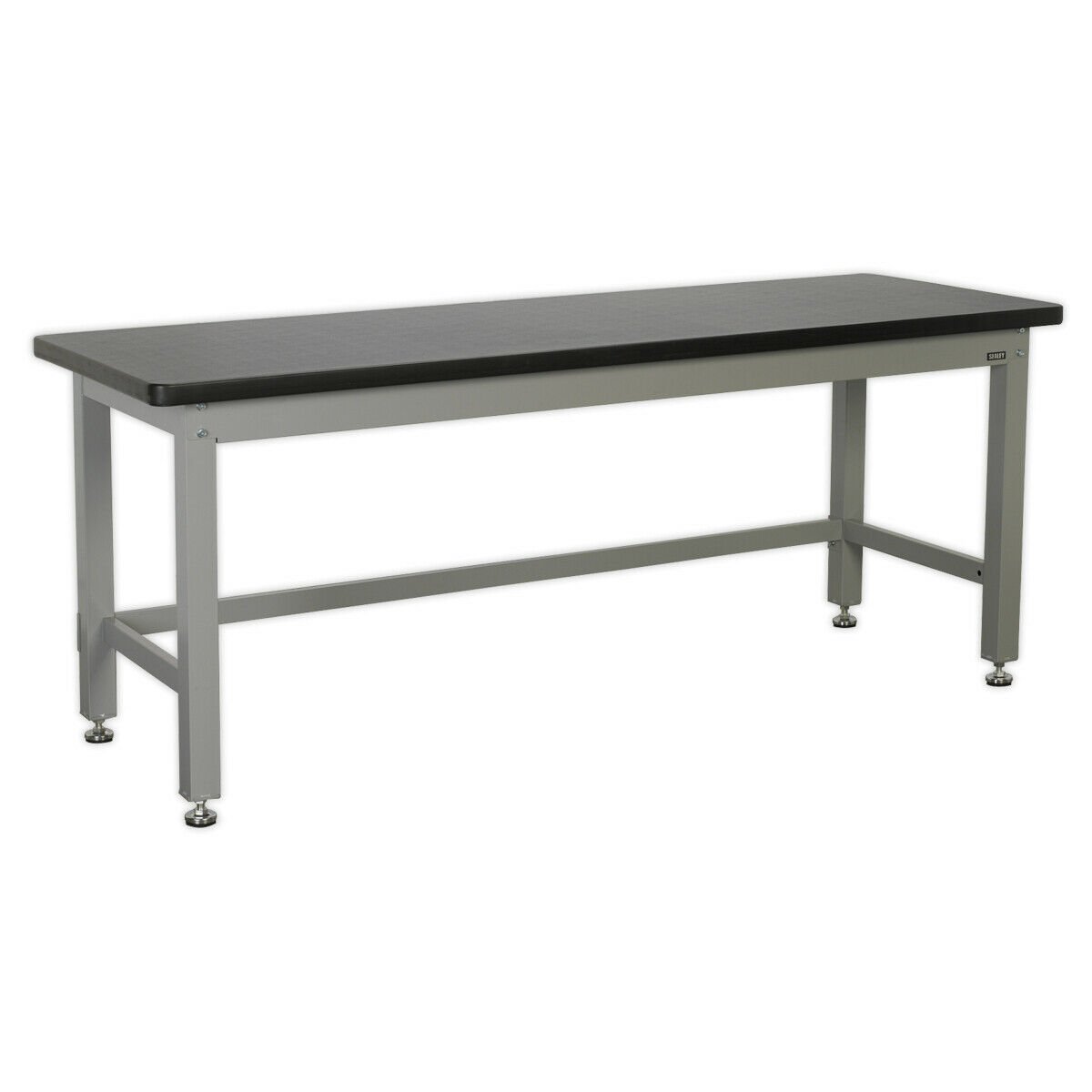 Sealey API2100 Workbench Steel Industrial 2.1 Metre | PrimeTools