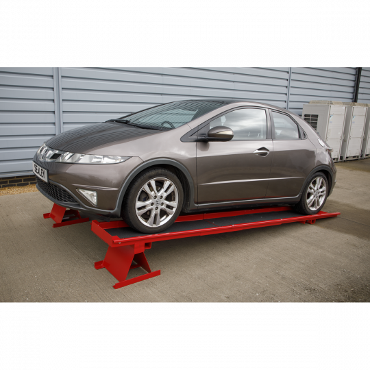 Sealey MR1 Car Lift / Ramp - 3 Tonne - PrimeTools