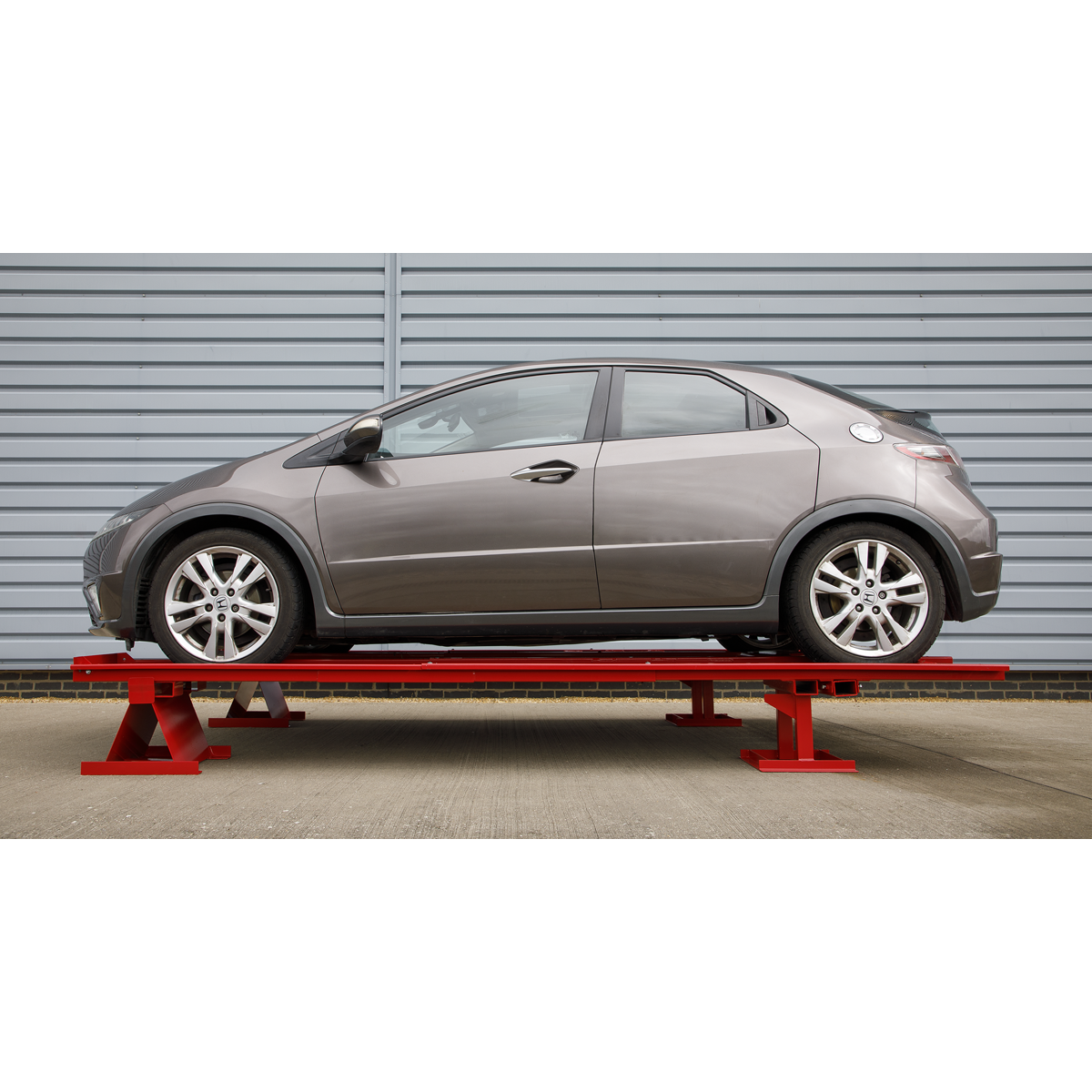 Sealey MR1 Car Lift / Ramp – 3 Tonne | PrimeTools