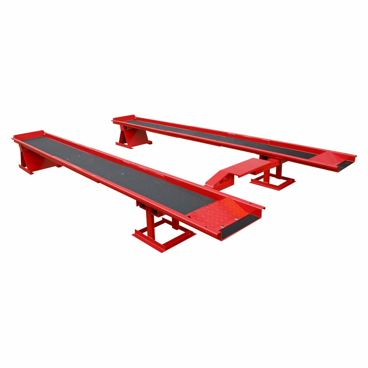 Sealey MR1 Car Lift / Ramp – 3 Tonne | PrimeTools