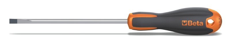 Beta M219 7 Piece Slotted & Phillips Screwdriver Set Supplied in Foam ...