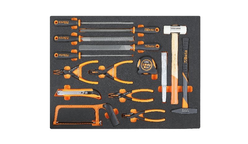 Beta Tool Box Module Sets | Product categories | PrimeTools | 4