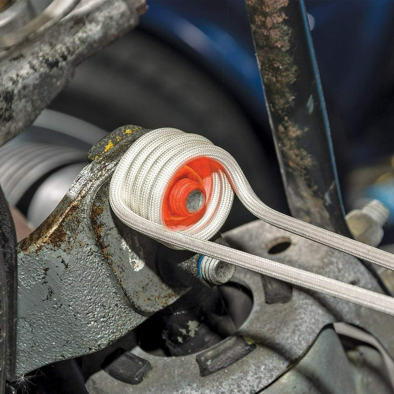 Draper 99798 Car/Van Vehicle Induction Heating Coil Gun Tool Kit 230V ...