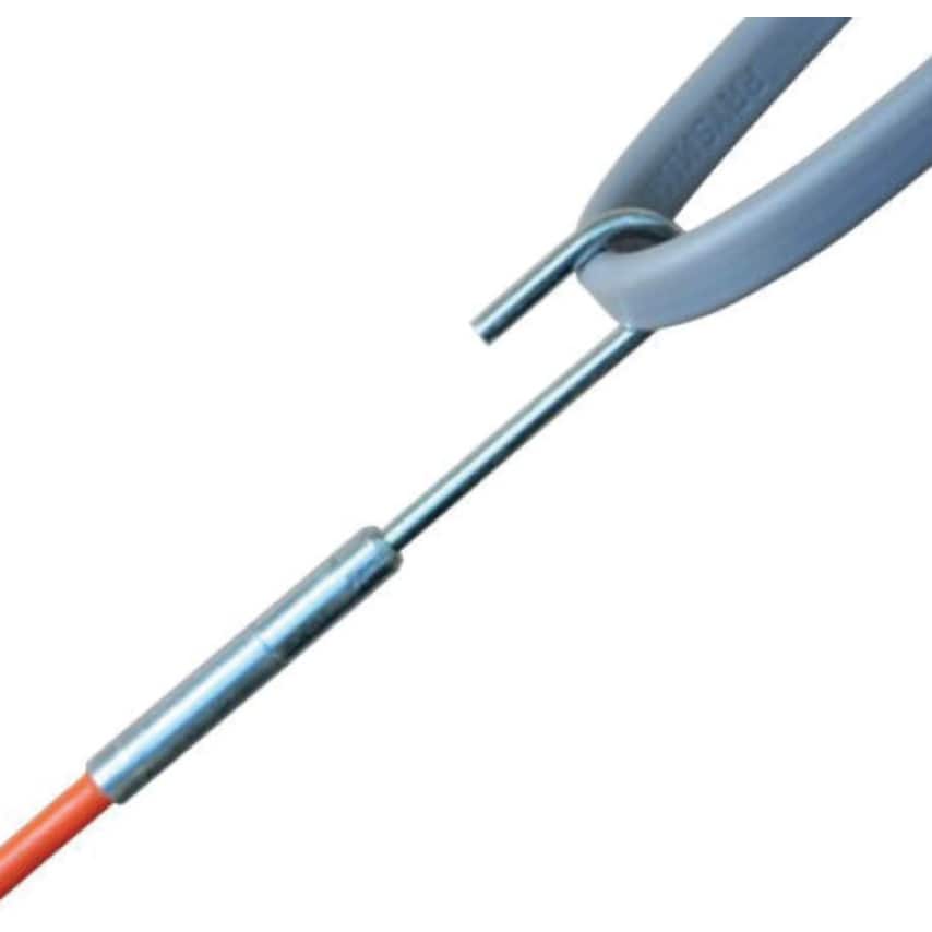 CK MightyRod T5410 Electrical Cable Access Rod Set 10m Hook Eye ...