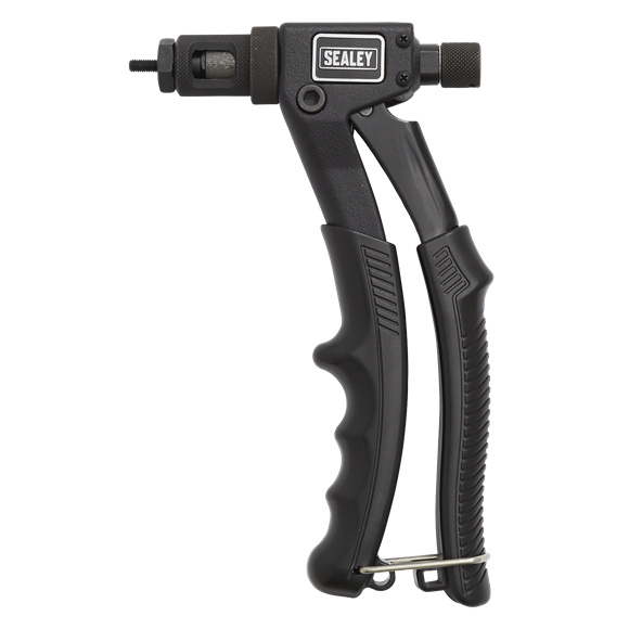 Sealey AK3986 Threaded Nut Riveter Nutsert Riv-nut Captive Nut Insert ...