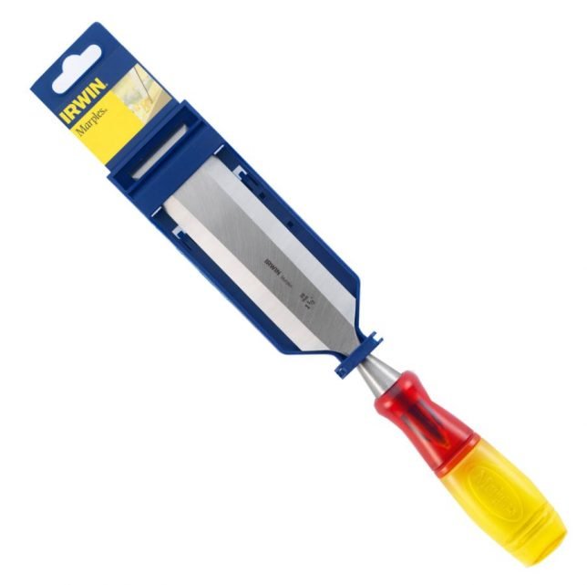 Irwin Marples M373 Splitproof Bevel Edge Chisel 38mm / 1.1/2" - PrimeTools