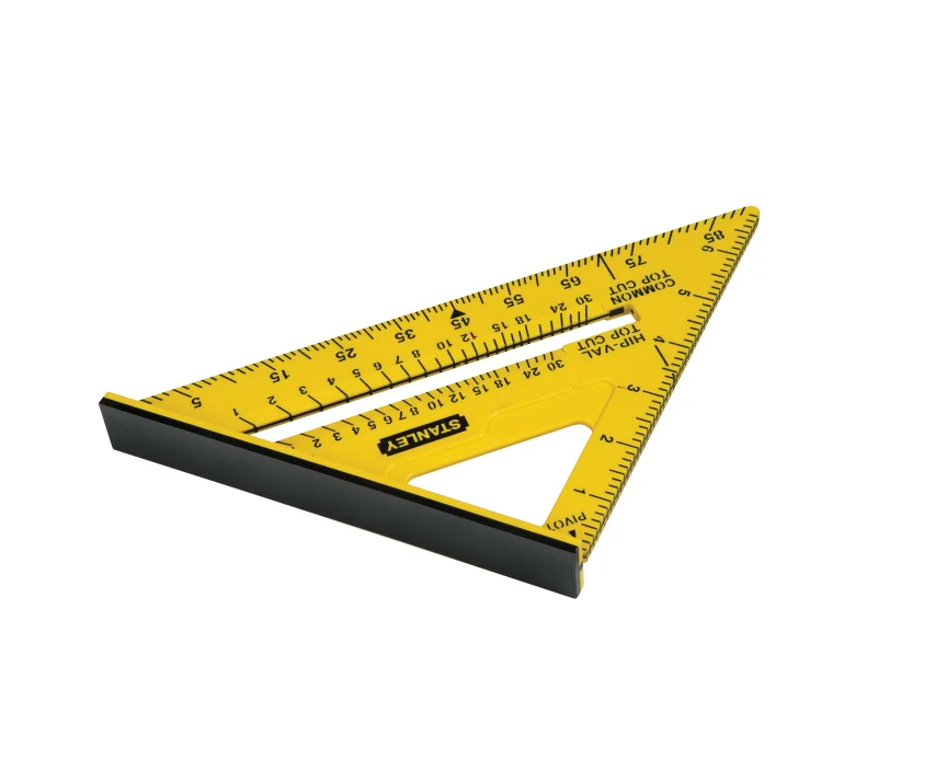 Stanley STHT46010 Dual Colour Quick Square 175mm / 7″ | PrimeTools