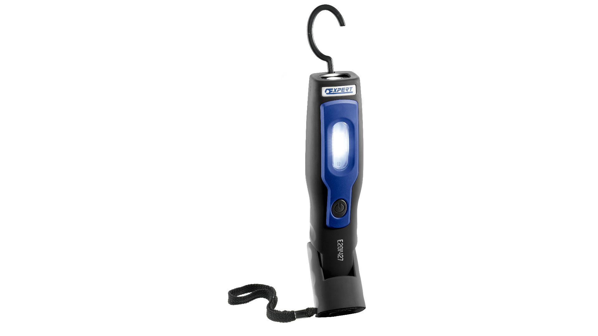 Expert by Facom E201427 Rechargeable LED Li-ion Articulated Inspection ...