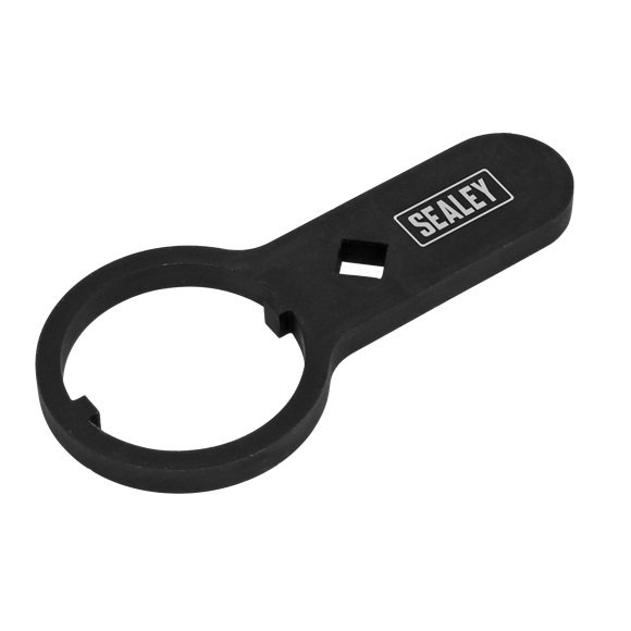 Sealey VS4990 1/2″ Drive Mercedes Sprinter Rear Axle Hub Nut Spanner ...