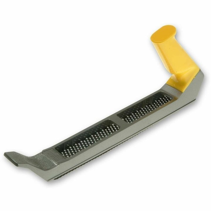 Stanley 5-21-122 Metal Body Surform Planer File | PrimeTools