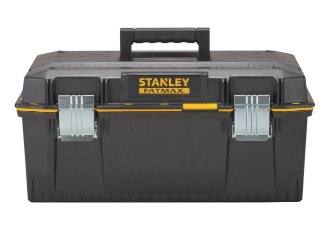 Stanley 1-93-935 FatMax® Waterproof IP53 Toolbox 28″ / 71cm | PrimeTools