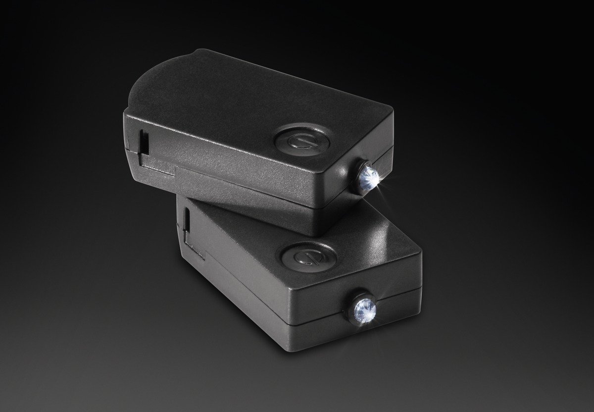 Stabila EP-LED-196 Spare LED Light Kit Twin Pack For 196-2 LED Spirit ...