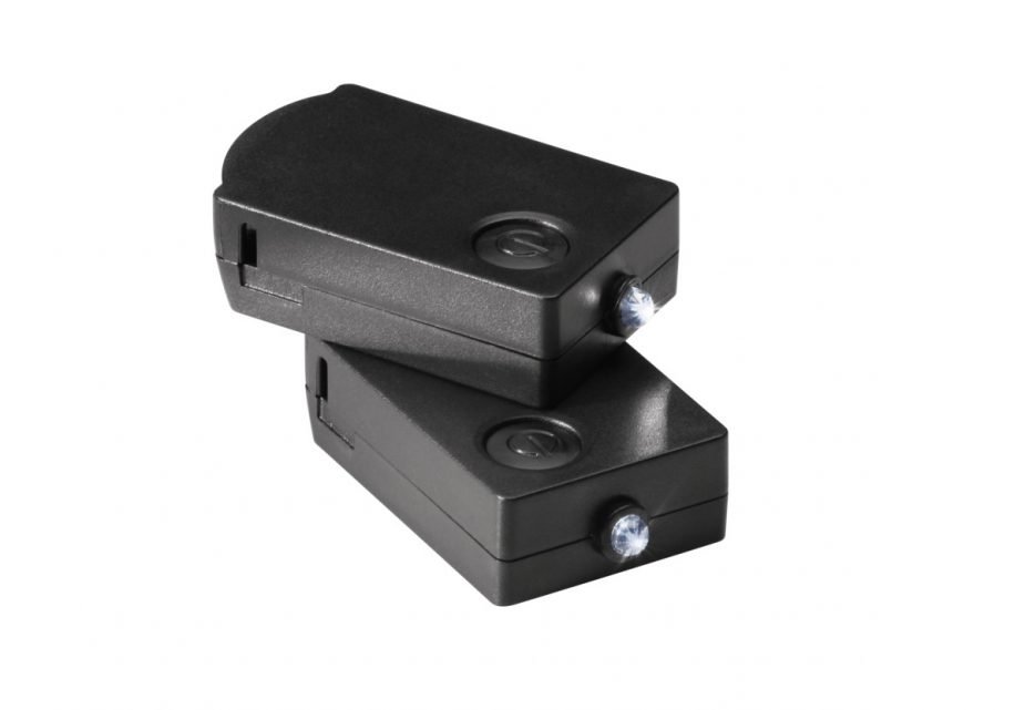 Stabila EP-LED-196 Spare LED Light Kit Twin Pack For 196-2 LED Spirit ...